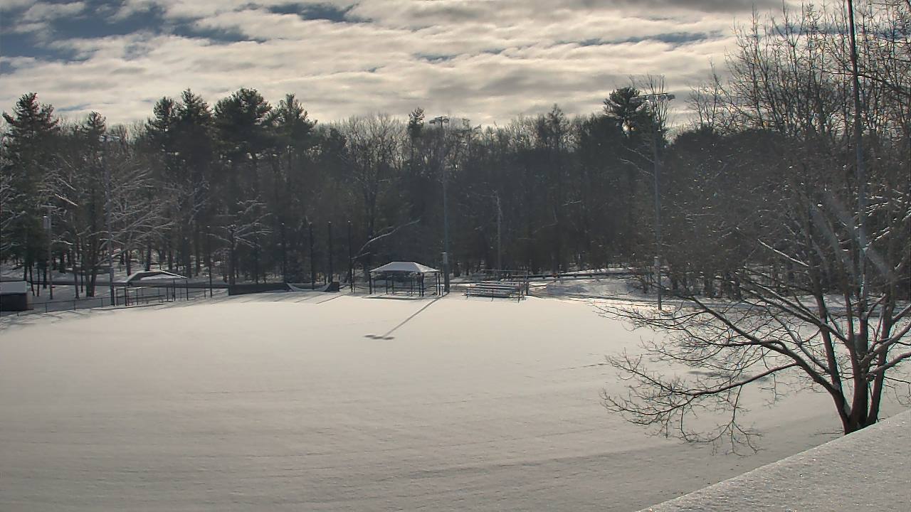 Weston HS Live Weather Cam - 24 Hr Weather Replay - Weston ...