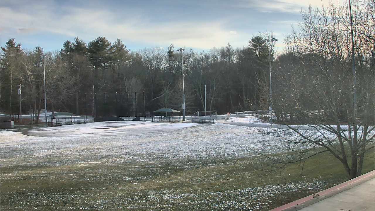 Weston HS Live Weather Cam - 24 Hr Weather Replay - Weston ...