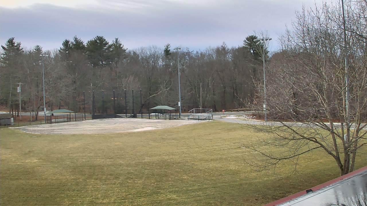 Weston HS Live Weather Cam - 24 Hr Weather Replay - Weston ...