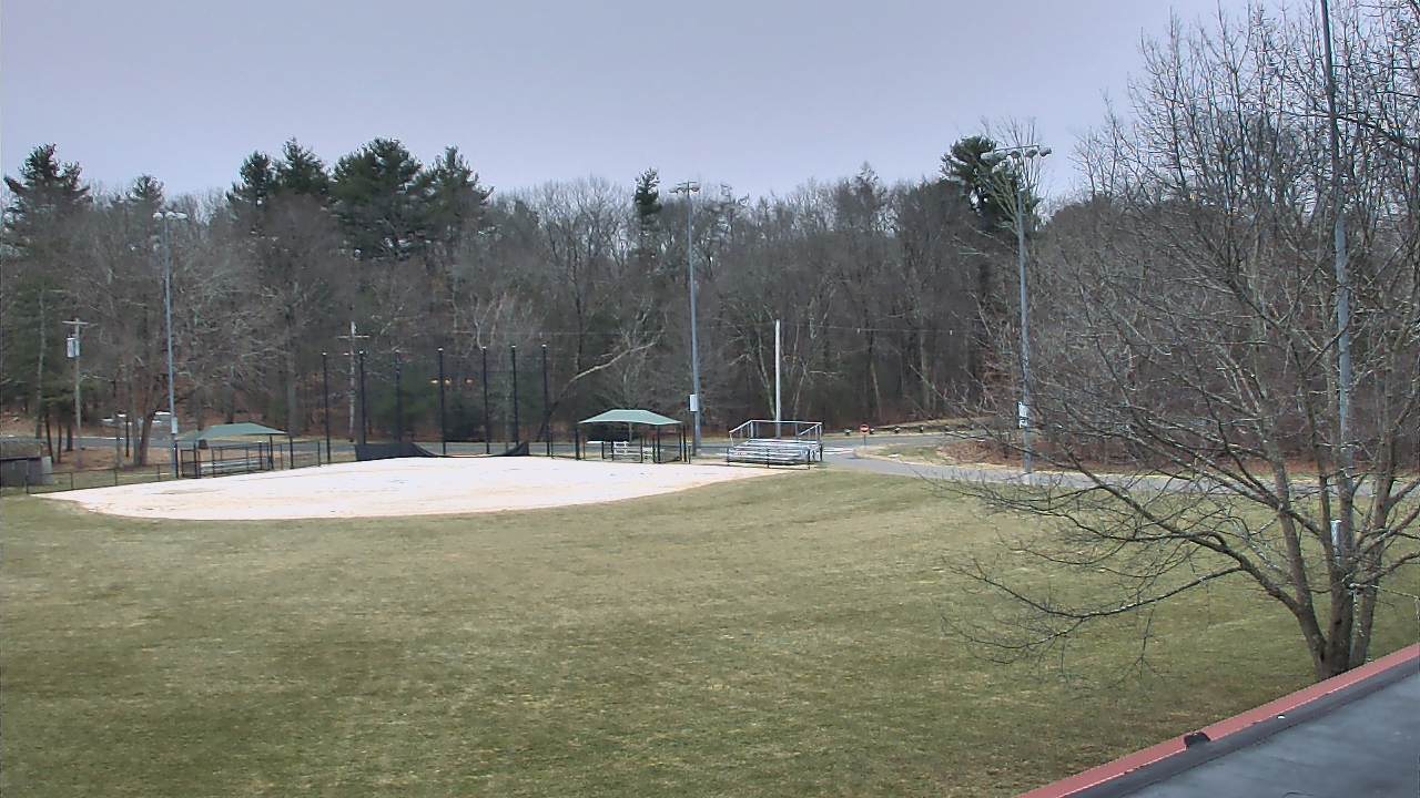 Weston HS Live Weather Cam - 24 Hr Weather Replay - Weston ...