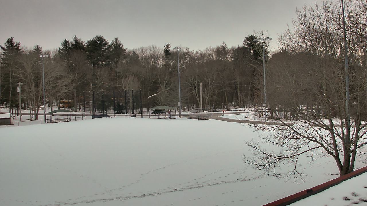 Weston HS Live Weather Cam - 24 Hr Weather Replay - Weston ...