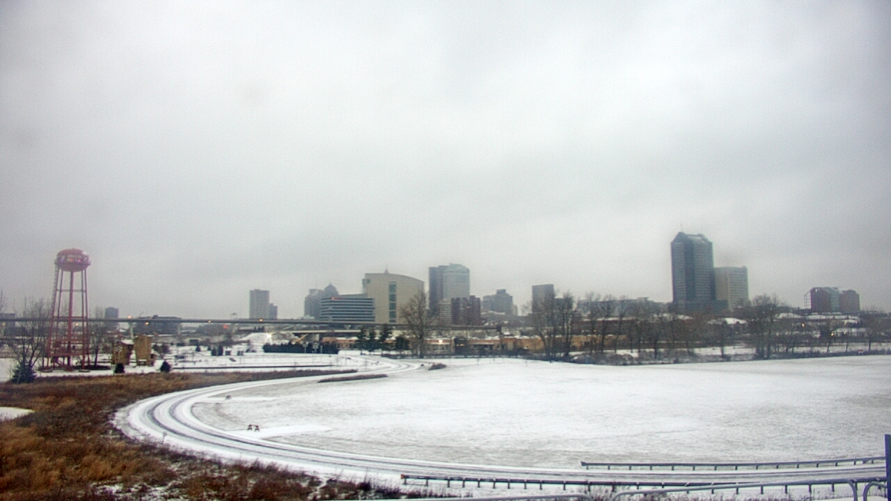 Grange Insurance Audubon Center Live Weather Cam - 24 Hr Weather Replay ...