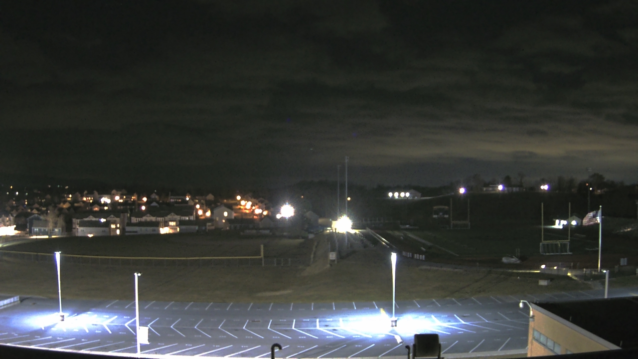 Waynesboro HS Live Weather Cam - 24 Hr Weather Replay - Waynesboro ...