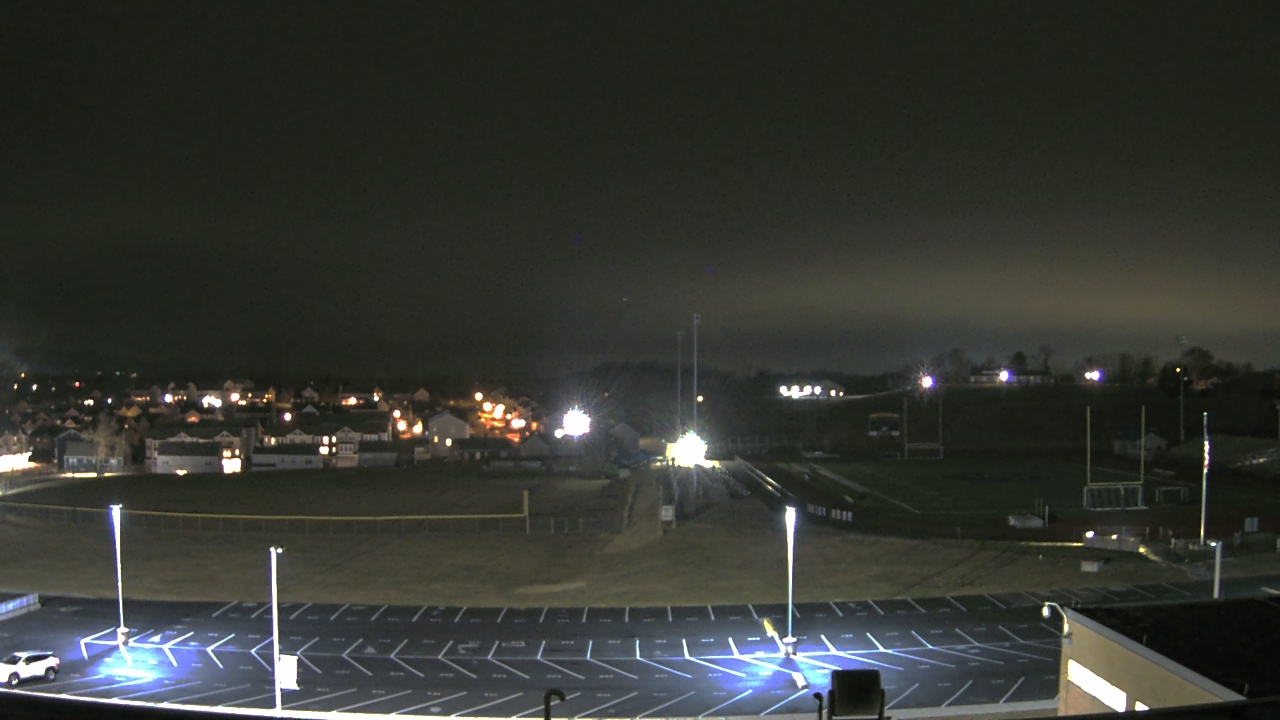 Waynesboro HS Live Weather Cam - 24 Hr Weather Replay - Waynesboro ...
