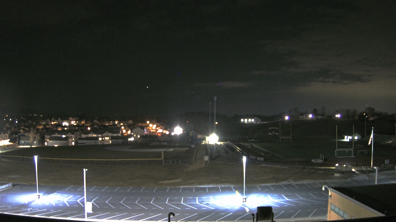 Waynesboro HS Live Weather Cam - 24 Hr Weather Replay - Waynesboro ...