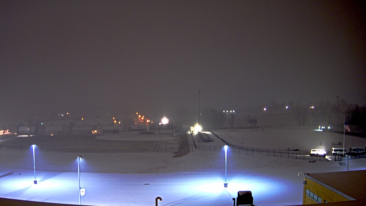 Waynesboro HS Live Weather Cam - 24 Hr Weather Replay - Waynesboro ...