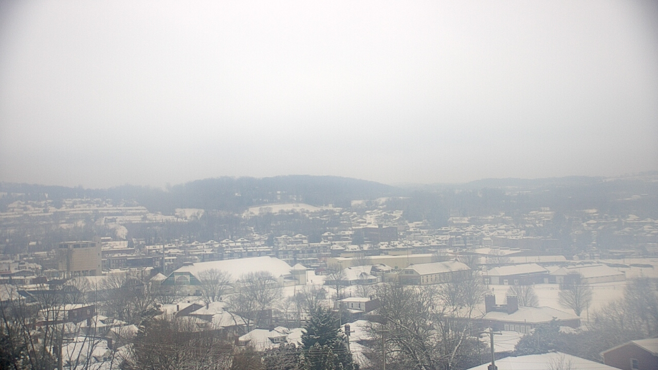 EFS STEAM Academy Live Weather Cam - 24 Hr Weather Replay - York ...