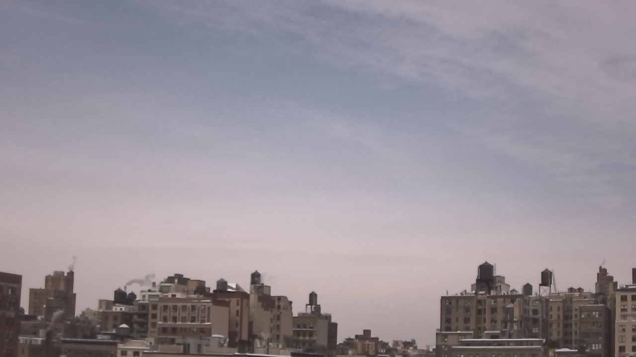 York Prep School Live Weather Cam - 24 Hr Weather Replay - New York ...